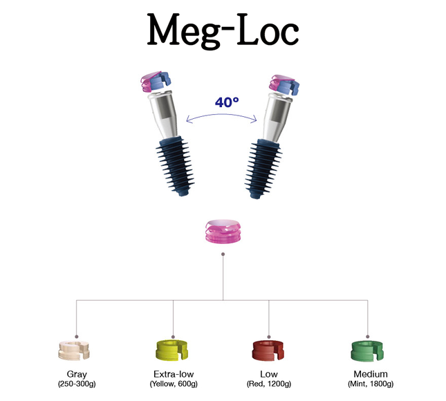 메가젠 Meg-Loc System 출시 – 메가젠 코리아