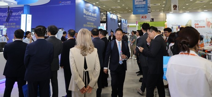 하반기 학술·전시 최대어 ‘GAMEX 2025’를 잡아라